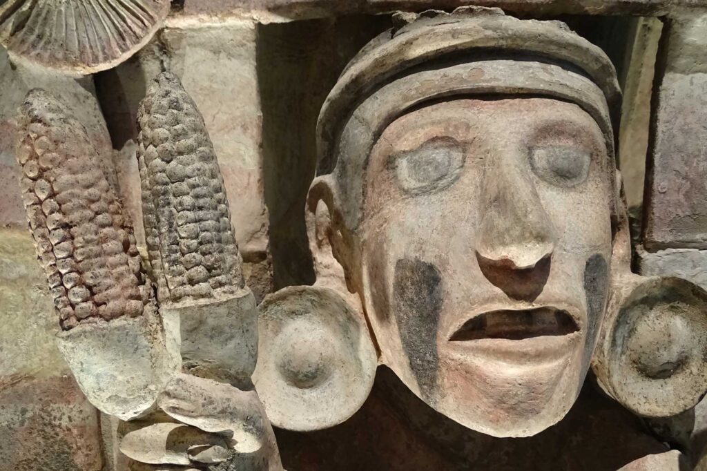 Cultural history of maize - Earth@Home: Evolution